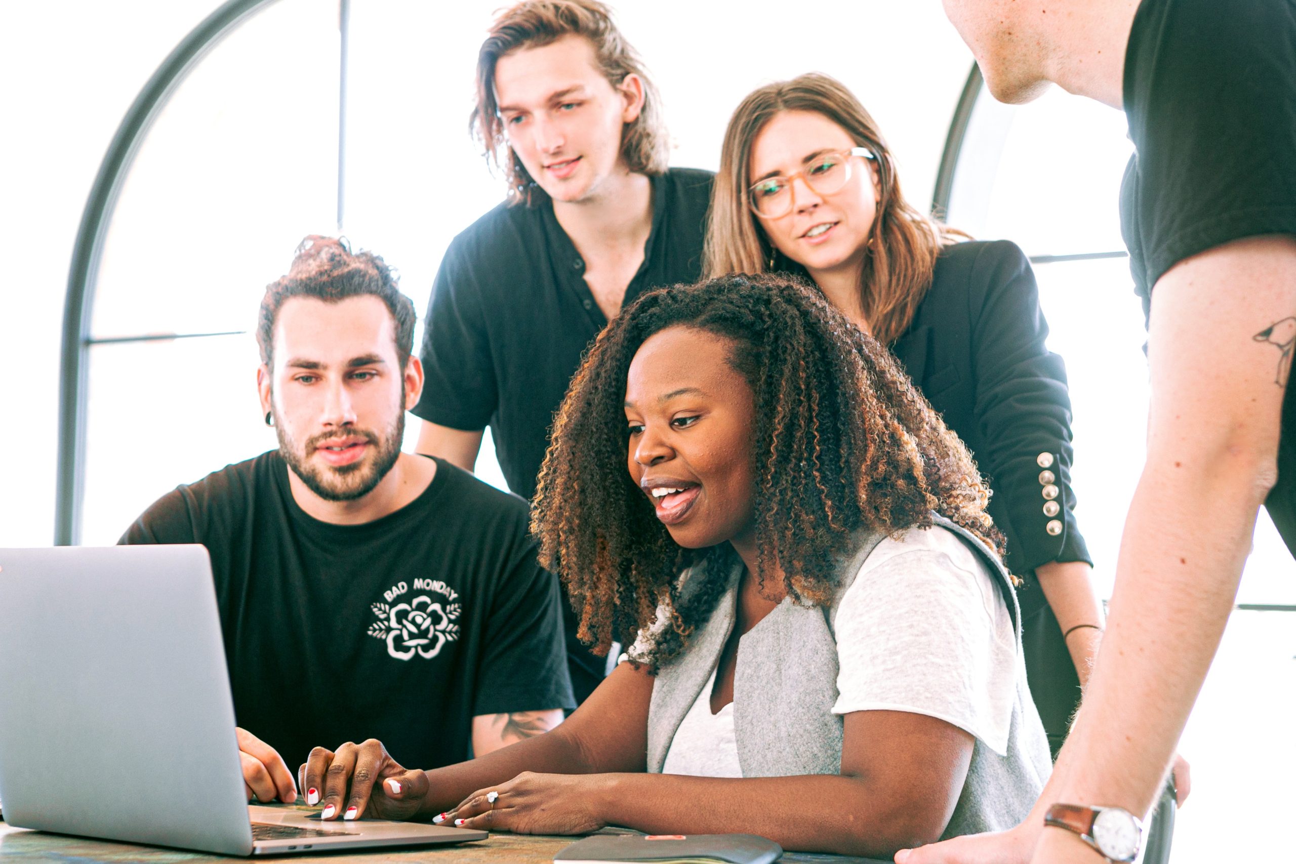 How to build a Strong Diversity Marketing Agency that KNOCKS OUT ...
